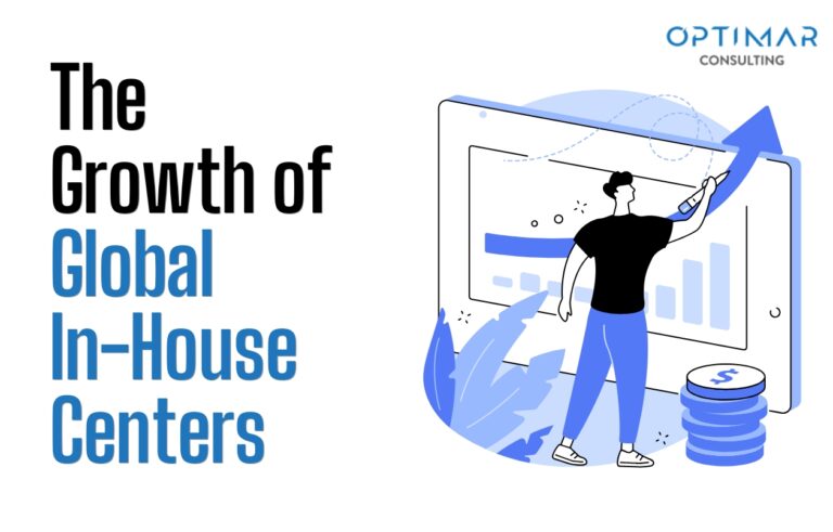 Global In-House Centers: Growth, Benefits & Future Trends - Optimar ...