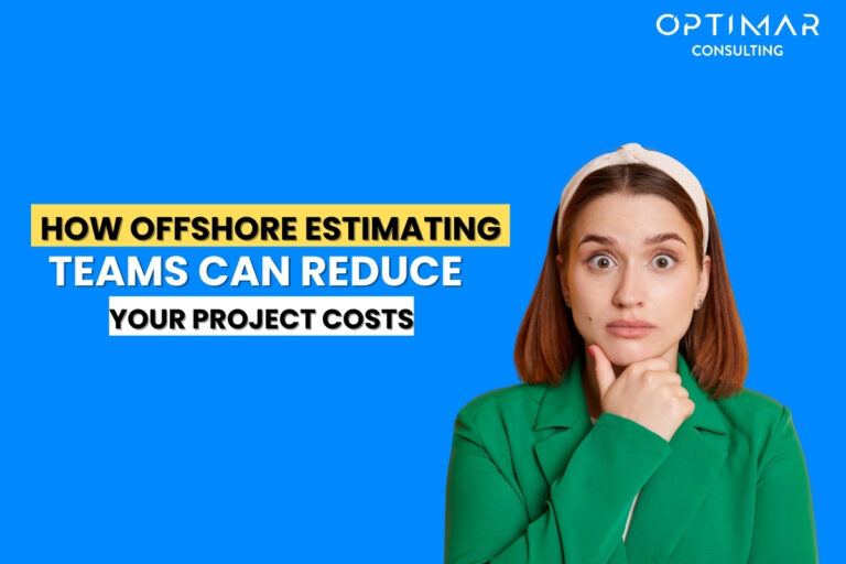 Offshore Estimating Teams in 2025 – Cut Project Costs Fast - Optimar ...