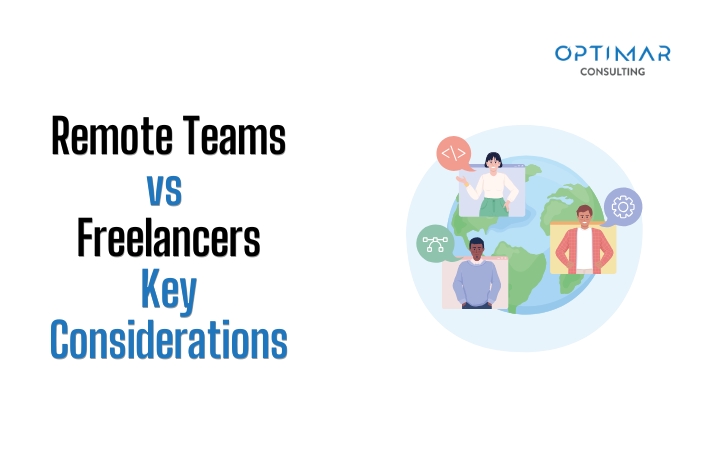 Outsourcing Construction Estimating : Remote vs Freelancers - Optimar ...